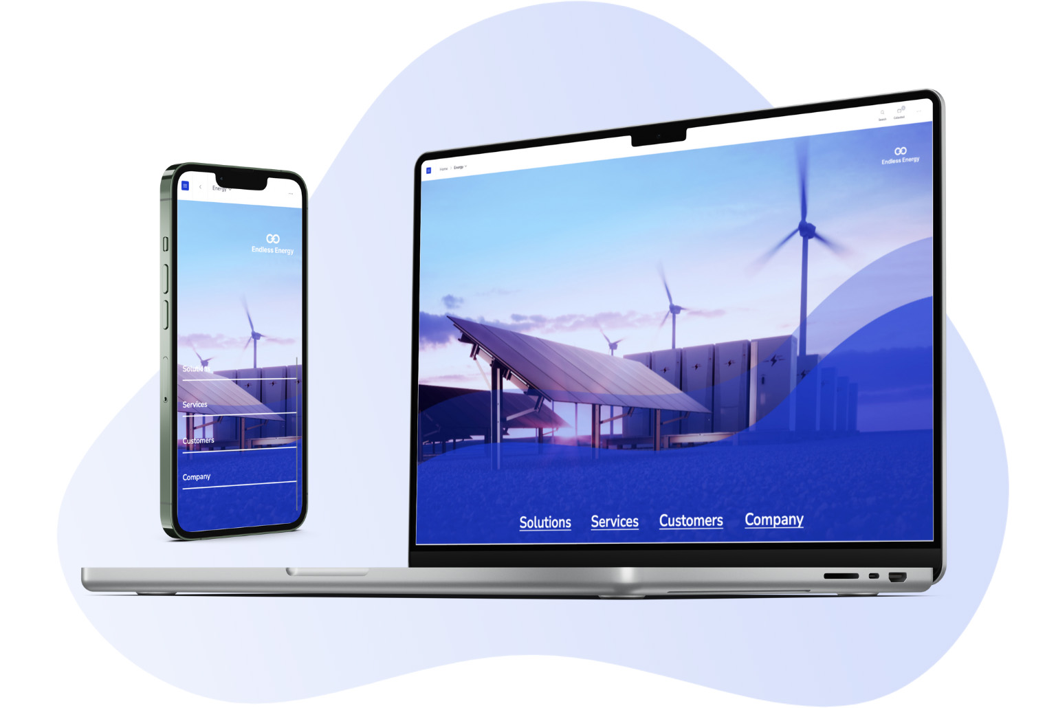 Get started with Showell